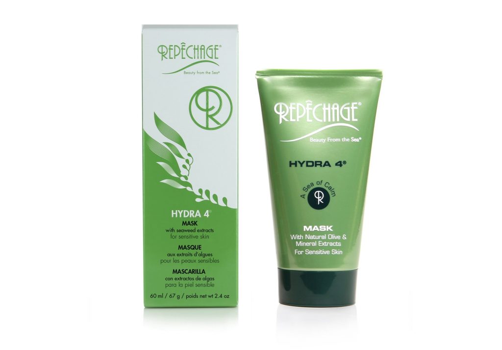 Repechage Hydra 4 Mask for Sensitive Skin - Color Mid-Atlantic
