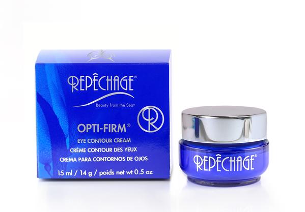 Repechage Opti Firm Eye Contour Cream 5 Oz Color Mid Atlantic