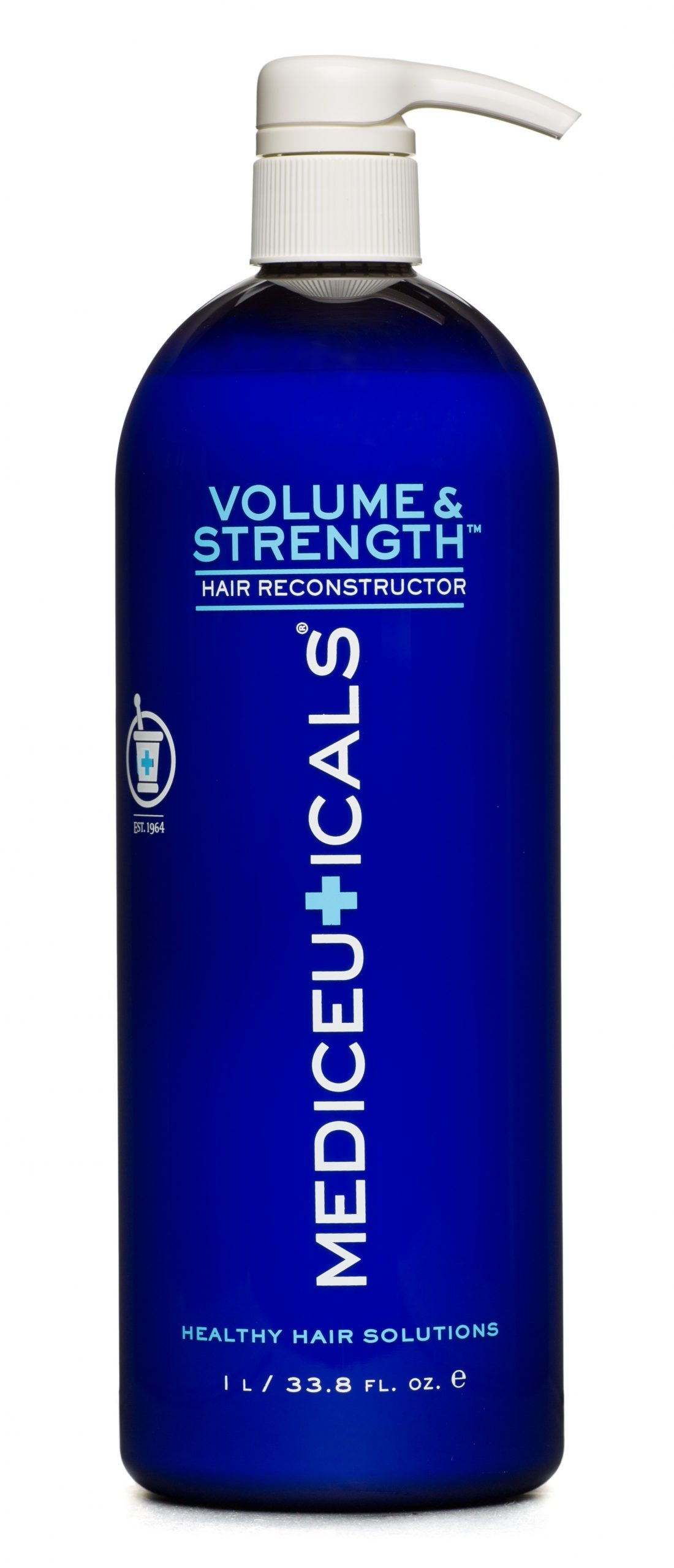 Mediceuticals Volume & Strength Hair Reconstructor - Color Mid-Atlantic