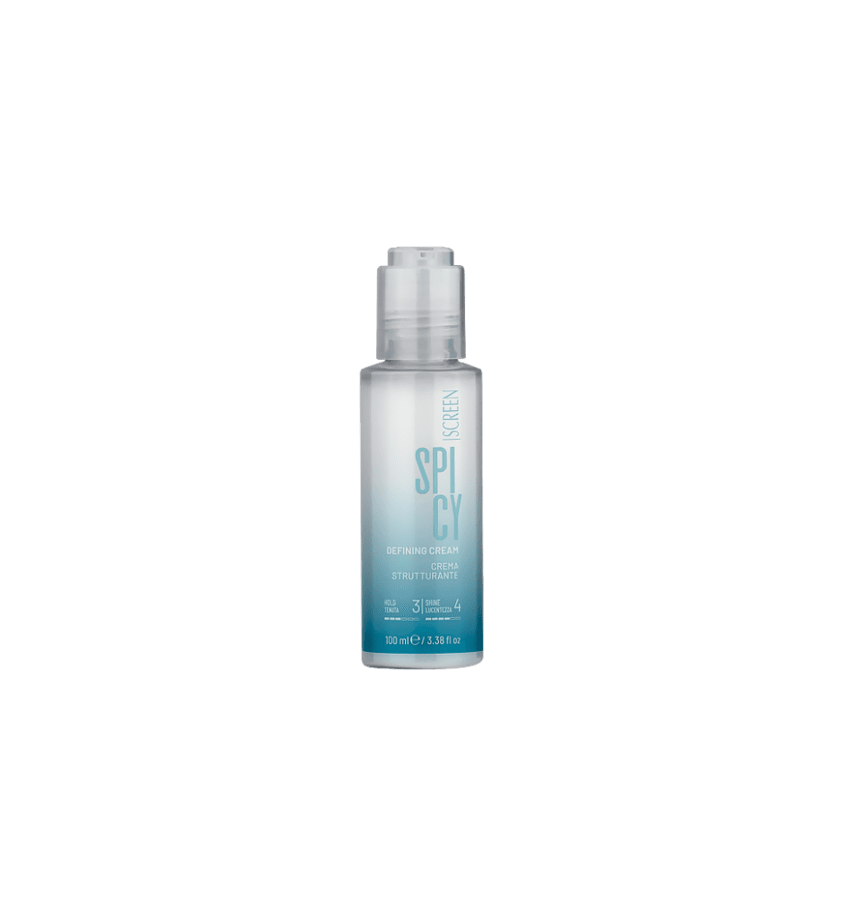 Screen Control Spicy Cream 3.38 oz - Color Mid-Atlantic