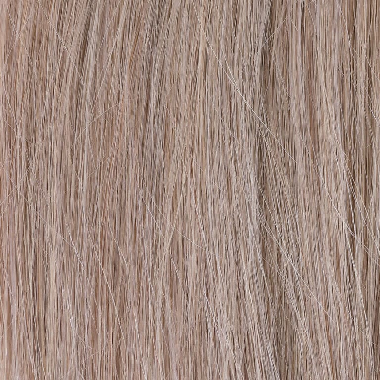 #A110 Silver Ash Blonde - Color Mid-Atlantic